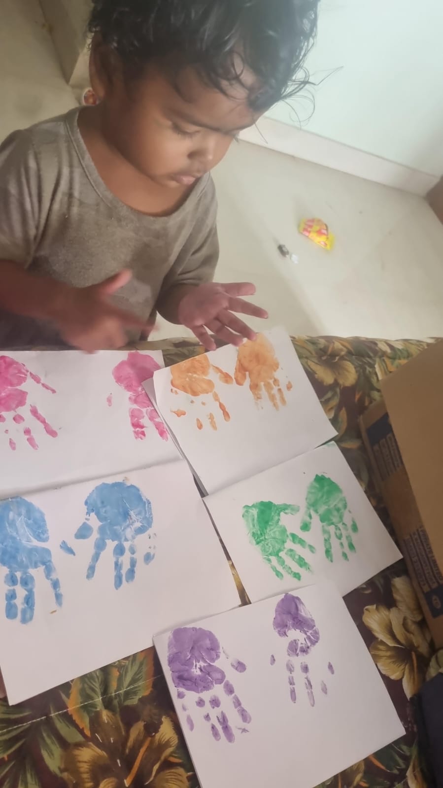 "From Tantrums to Smiles: How Dabble Transformed Playtime for My Toddl ...