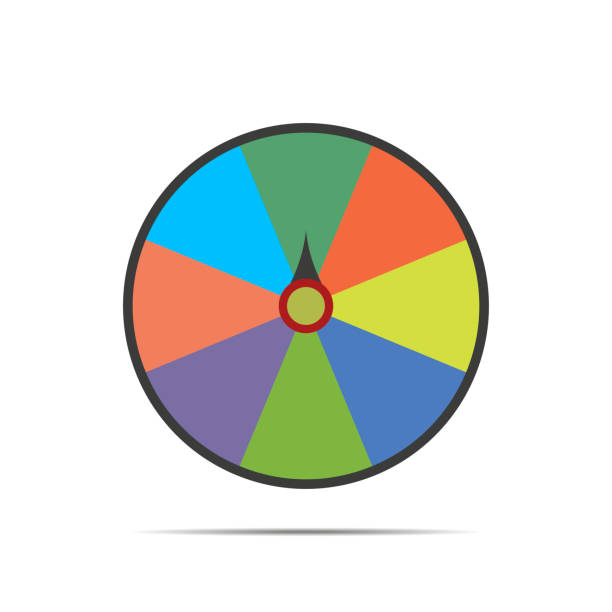 Spin the Wheel Challenge – Dabble PlayArt