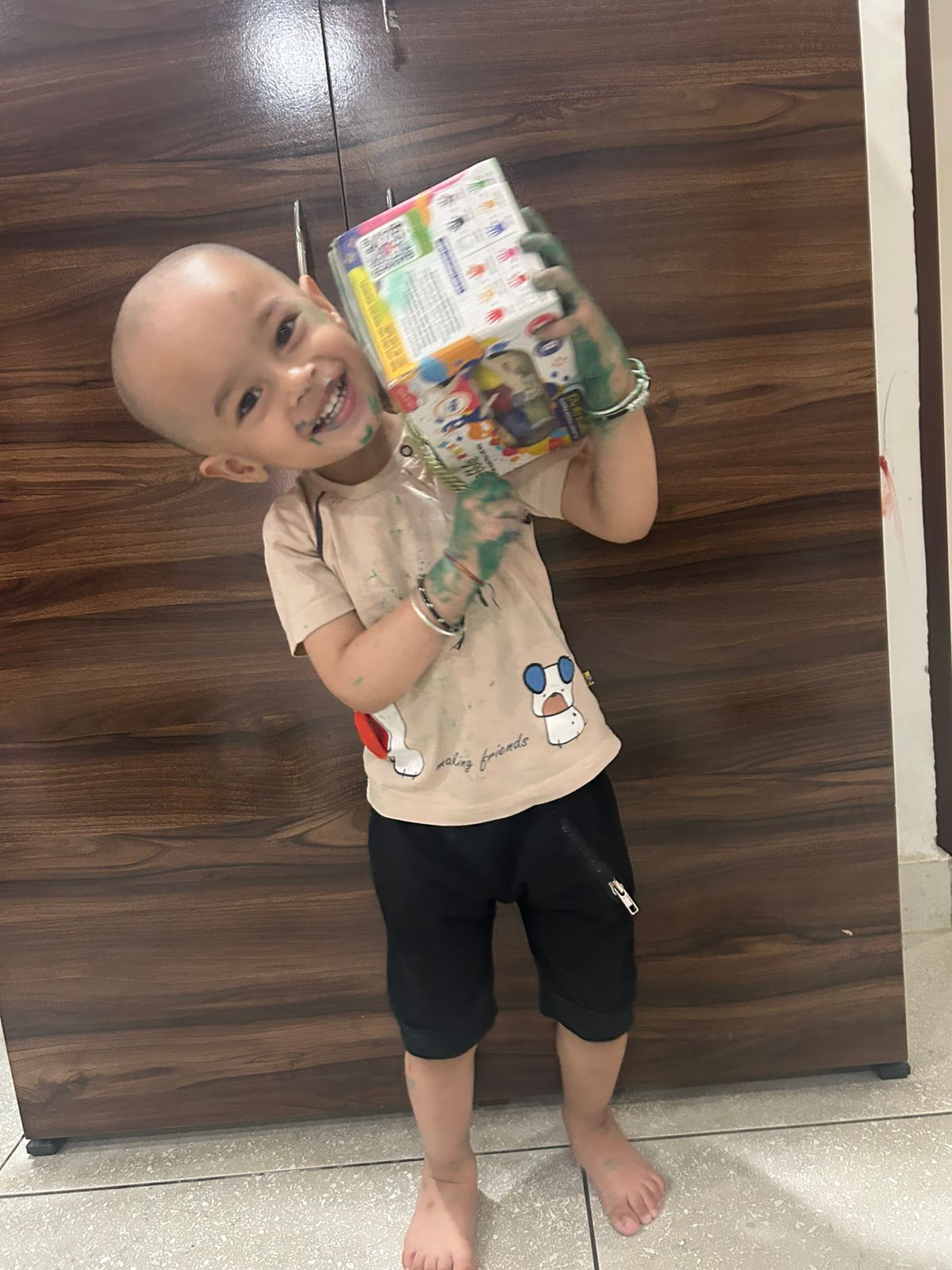 Why Dabble is Now a Staple in Our Playtime Routine – Dabble PlayArt