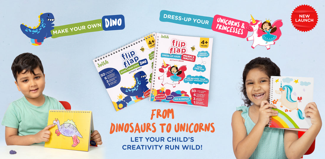 Art and Craft for Kids - Safe & Natural Products | Dabble Playart ...